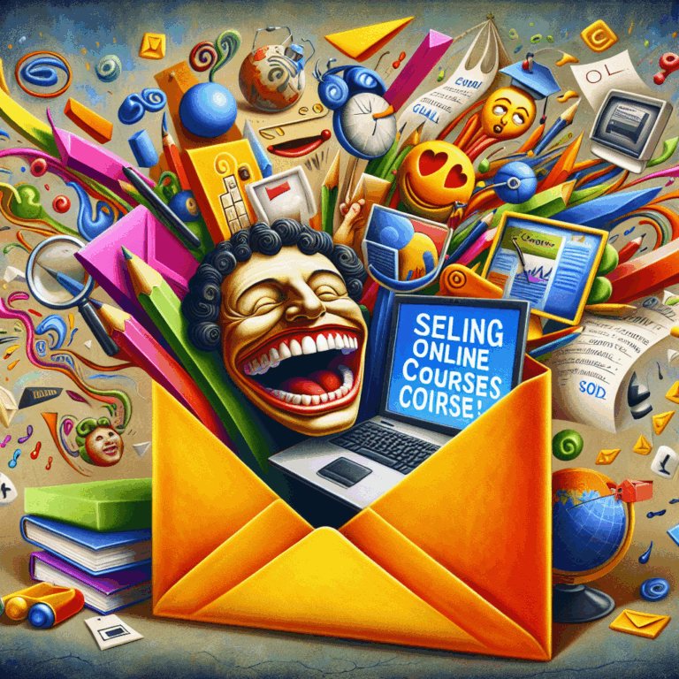 The Art of Using Puns and Wordplay to Sell More Online Courses through ...